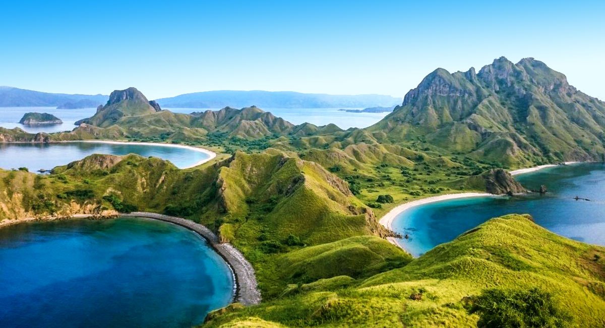 Wisata Terkenal Pulau Rinca - Cahaya Journal